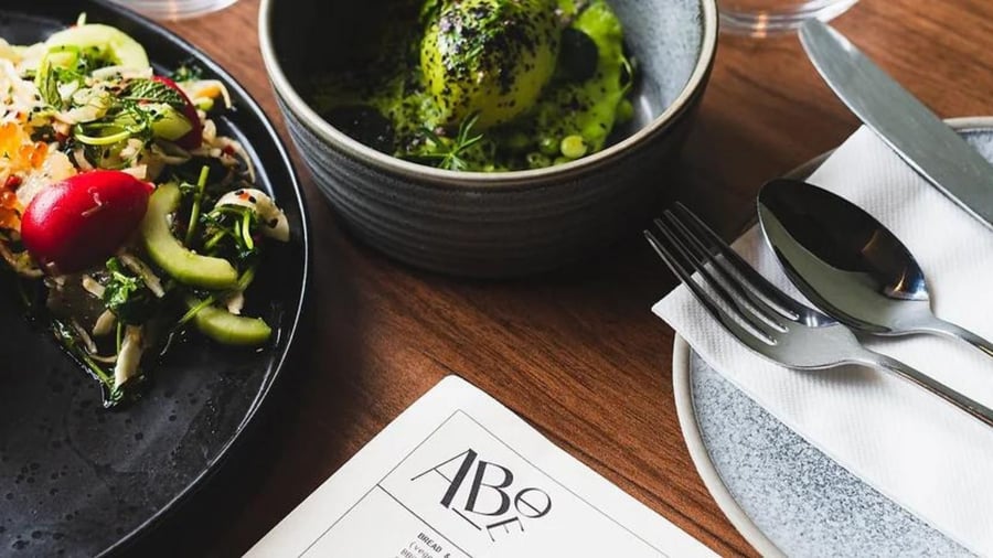 ResDiary: Restaurant Booking System