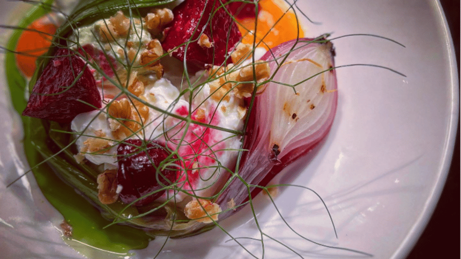 ResDiary: Restaurant Booking System