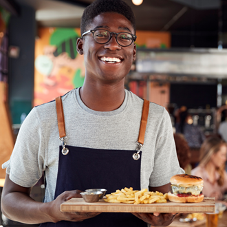 ResDiary: Restaurant Booking System