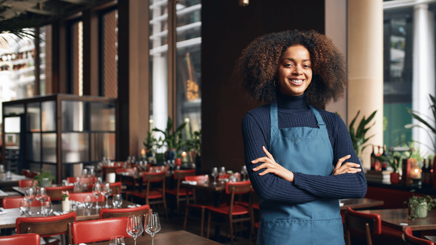 ResDiary: Restaurant Booking System