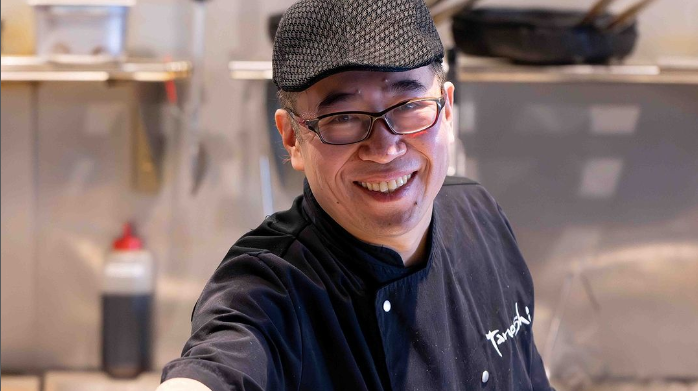 ResDiary: Restaurant Booking System
