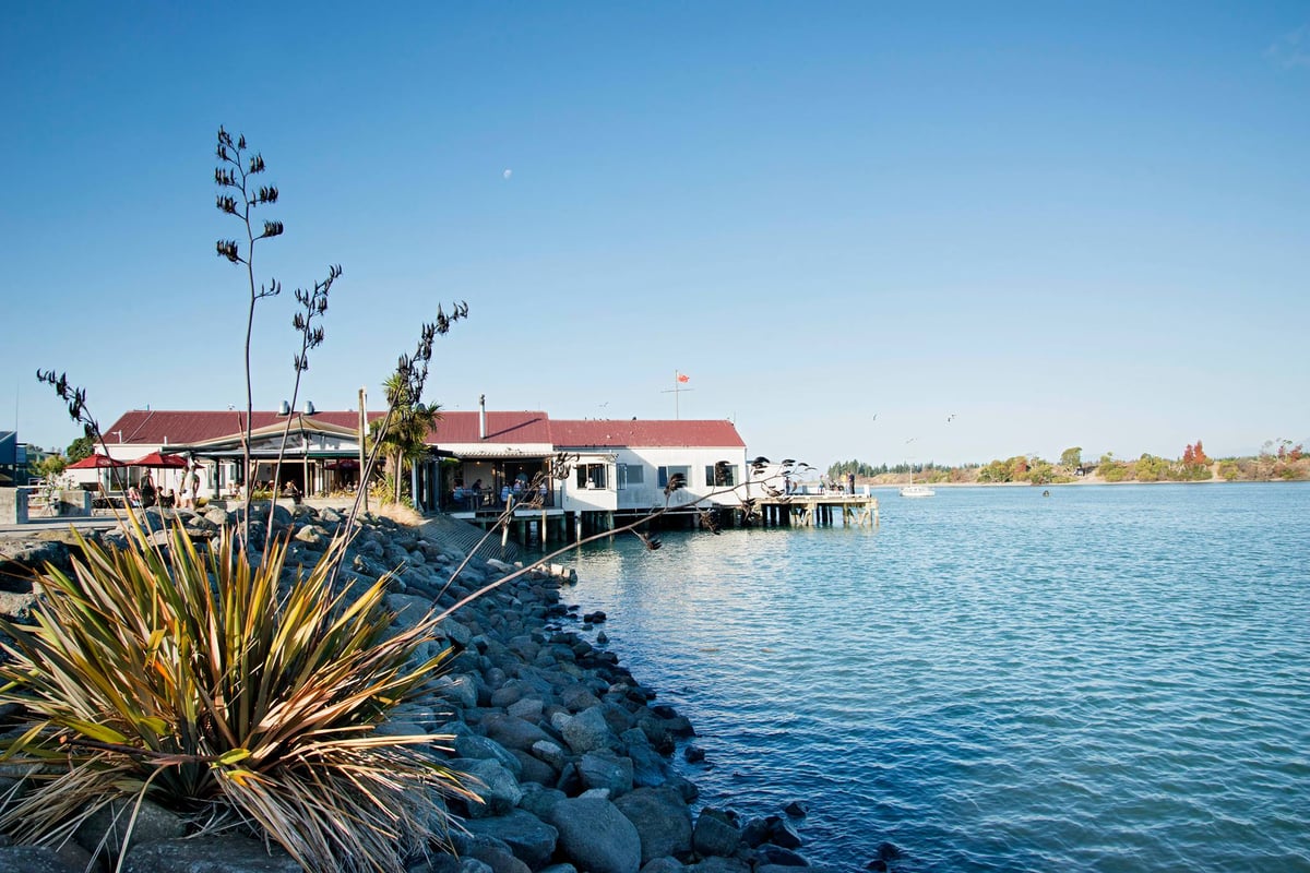 ResDiary: Restaurant Booking System