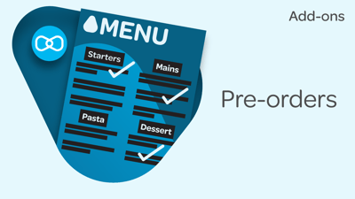 Get help to maximise the value you get from ResDiary