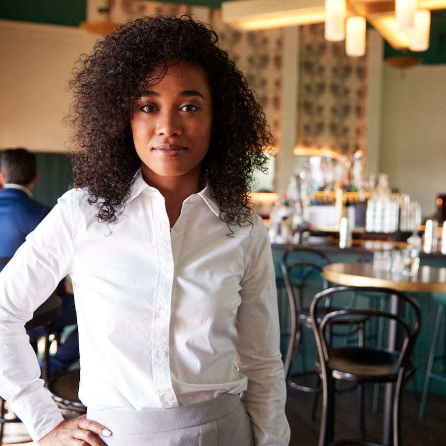 ResDiary: Restaurant Booking System