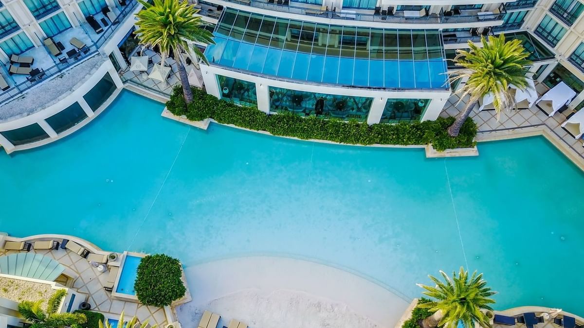 ResDiary: Restaurant Booking System